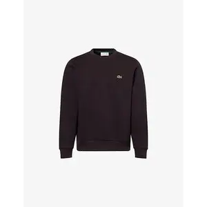 Lacoste Ribbed Sweatshirts Hoodies For Men