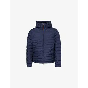Moncler Mid Length Jackets For Men