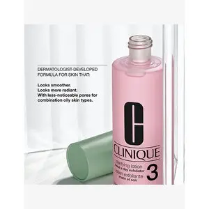CLINIQUE Clarifying Lotion 3