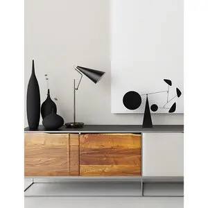 VOLTA MOBILES Santorini Stainless-steel And Aluminium Standing Mobile 34cm