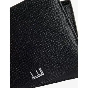 Dunhill Cadogan Bifold Leather Wallet