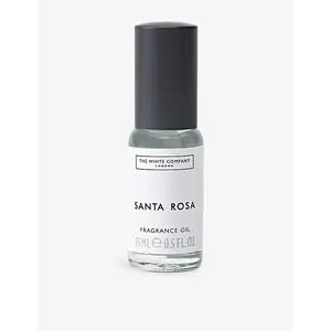 THE WHITE COMPANY Santa Rosa Fragrance Oil 15ml - No Colour