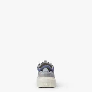 Fendi Force Low-top Sneakers