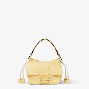 Fendi Mamma Baguette Bag