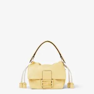 Fendi Mamma Baguette Bag