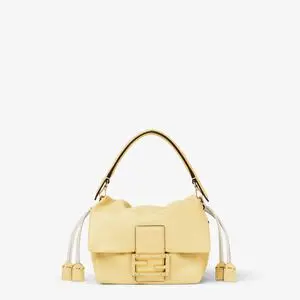 Fendi Mamma Baguette Bag