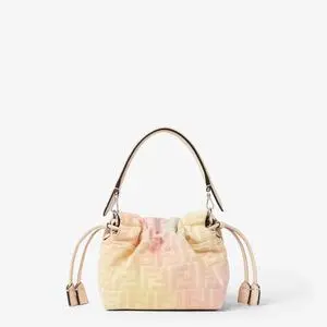 Fendi Fantastic Future Mamma Baguette Small