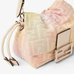 Fendi Fantastic Future Mamma Baguette Small