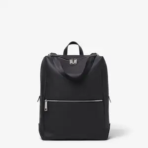Fendi Lui Backpack - Black