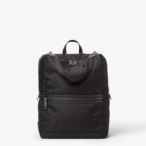 Fendi Lui Backpack - Black