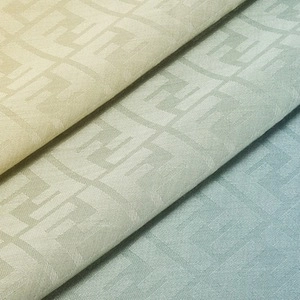 Fendi Ff Shawl