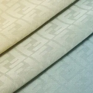 Fendi Ff Shawl