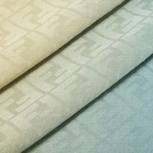 Fendi Ff Shawl