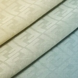 Fendi Ff Shawl