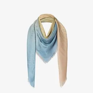 Fendi Ff Shawl