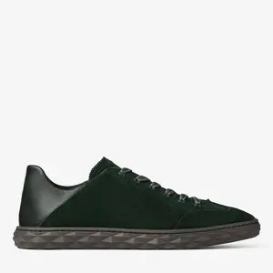 Jimmy Choo Low Top Sneakers For Men