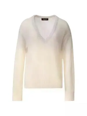 Fabiana Filippi V-neck Sweater