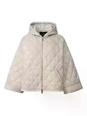 Fabiana Filippi Quilted Jackets For Women