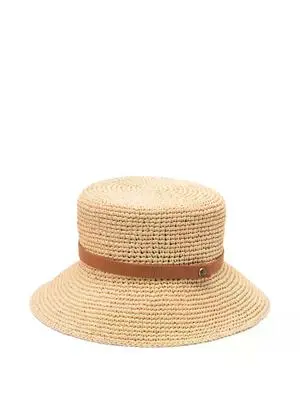VALENTINO VLogo Signature Sun Hat