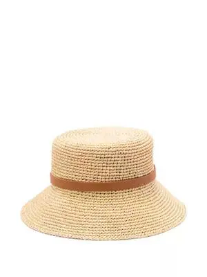 Valentino Garavani Vlogo Signature Sun Hat