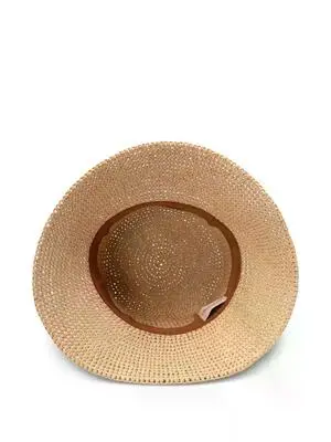 Valentino Garavani Vlogo Signature Sun Hat
