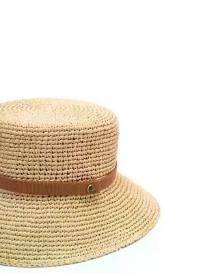 Valentino Garavani Vlogo Signature Sun Hat
