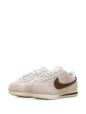 Nike Cortez Suede Sneakers