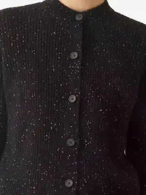 Fabiana Filippi Sequined Cardigan