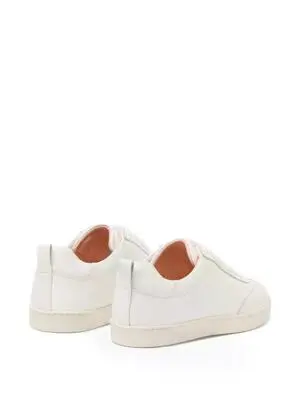 Fabiana Filippi Embellished Detail Sneakers