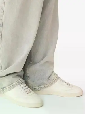 Fabiana Filippi Embellished Detail Sneakers