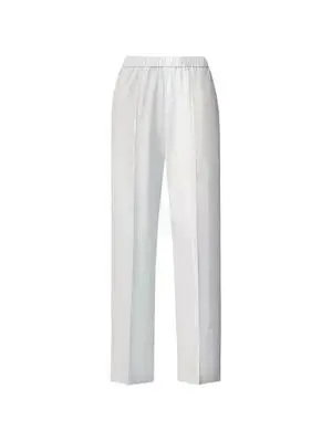 Fabiana Filippi Straight Leg Pants For Women