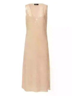 Fabiana Filippi Embellished Cocktail Dresses