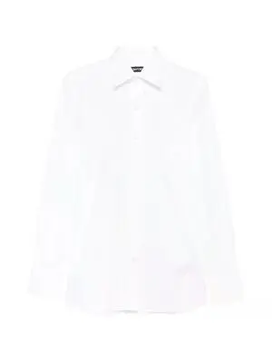 Men's Tom Ford White Shirts