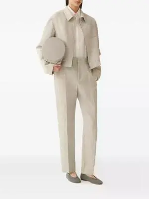 Fabiana Filippi Cady Trousers