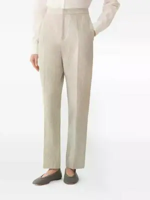Fabiana Filippi Cady Trousers