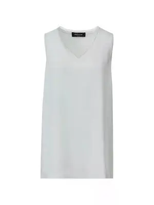 Fabiana Filippi Trimmed Camis Tanks For Women