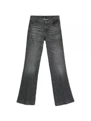SEVEN Flared Jeans