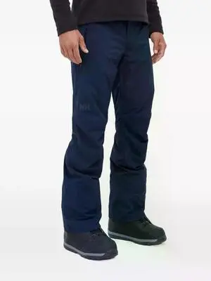 Helly Hansen Insulated Ski Pants - Blue