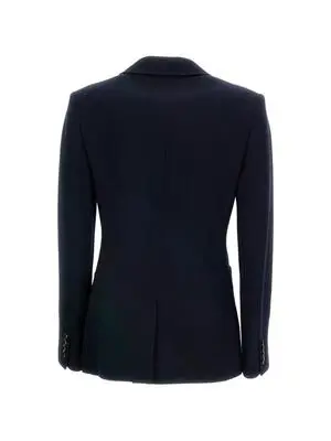 Max Mara Patch-pocket Blazer