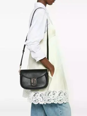 Marc Jacobs Logo-hardware Shoulder Bag