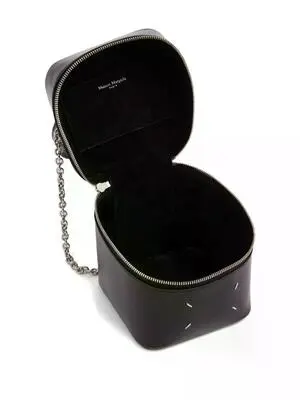 MAISON MARGIELA Cube Clutch Bag