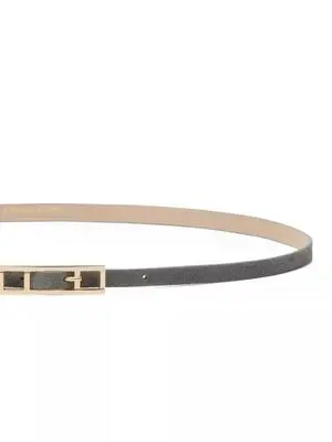 Fabiana Filippi Rectangular-buckle Belt