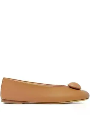 Fabiana Filippi Heeled Flats For Women