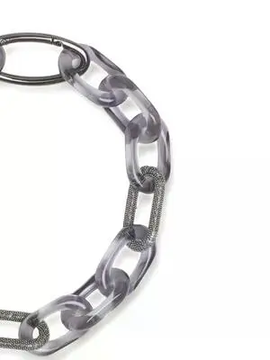 Fabiana Filippi Chain Necklace