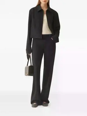 Fabiana Filippi Jersey Trousers