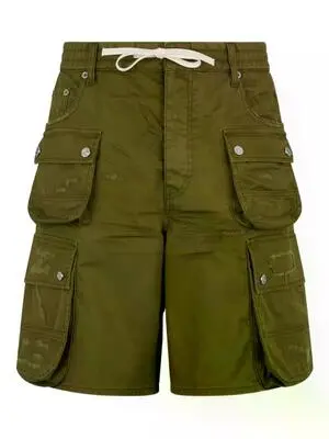Dsquared2 Cargo Shorts For Men