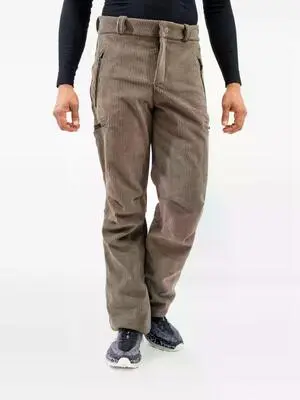 ROBERTA TONINI Corduroy Trousers
