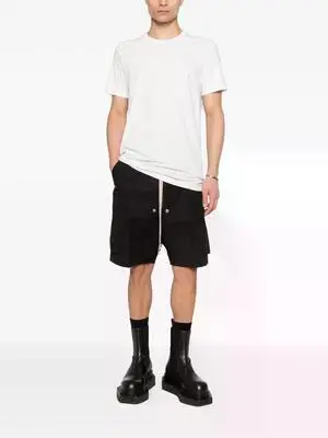 Rick Owens Cargo Bela Shorts