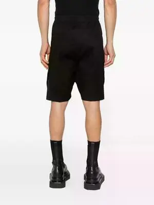 Rick Owens Cargo Bela Shorts