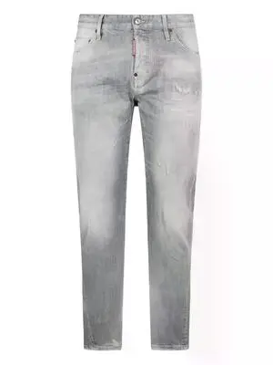 Dsquared2 Twist Five-pockets Jeans